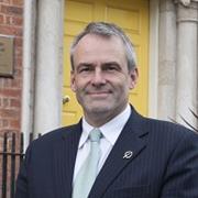 Timothy Lynch | Teaching | University College Dublin