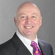 Tom Gormley | About | University College Dublin