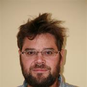 Tom Manzocchi | About | University College Dublin