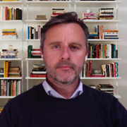 Wayne Thompson | Professional | University College Dublin