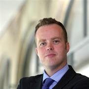 William Gallagher | Teaching | University College Dublin