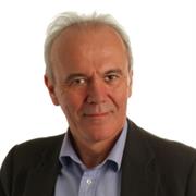 William Hall | About | University College Dublin