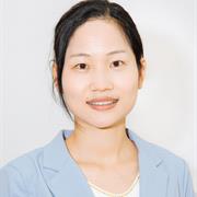 Xiaohui Lin | About | University College Dublin