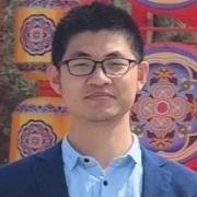 Xuehui Wang | About | University College Dublin