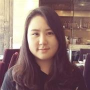 Yuna Yang | About | University College Dublin