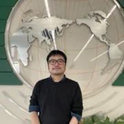 Yunpeng Zhang | Professional | University College Dublin